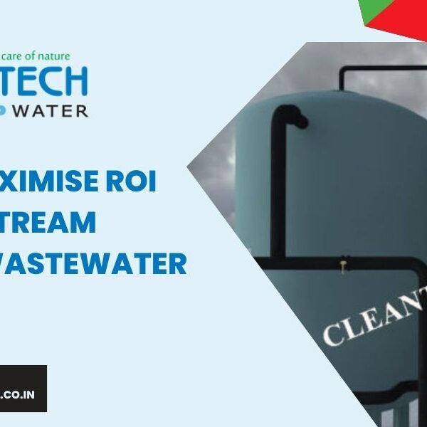 Water & Wastewater Treatment Insights | CleanTech Water Blog